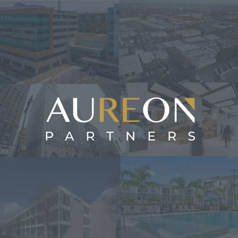 Real Estate Investment Management Firm | Aureon Partners